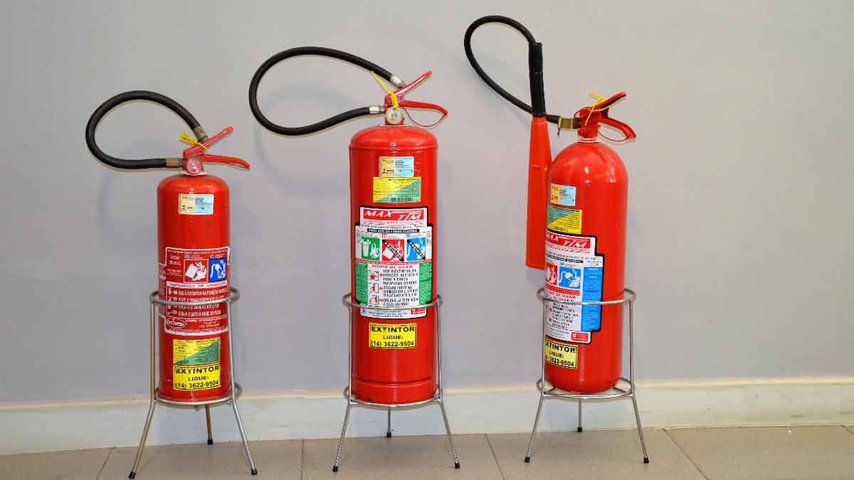 Extintor 34A 144B: La guía completa | 2025